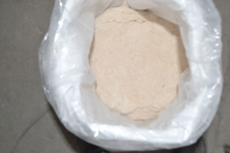 Pioneer Mineral & Chemical